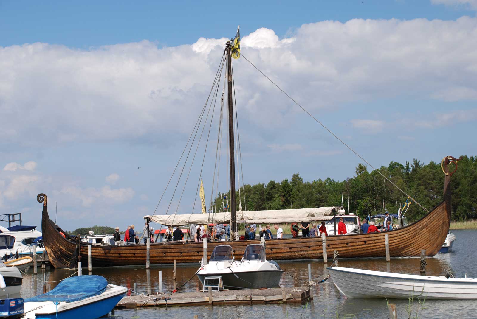 Sigrid Storråda - Marbogården Lidköping