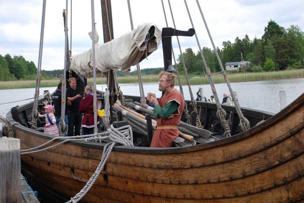 Sigrid Storråda - Marbogården Lidköping